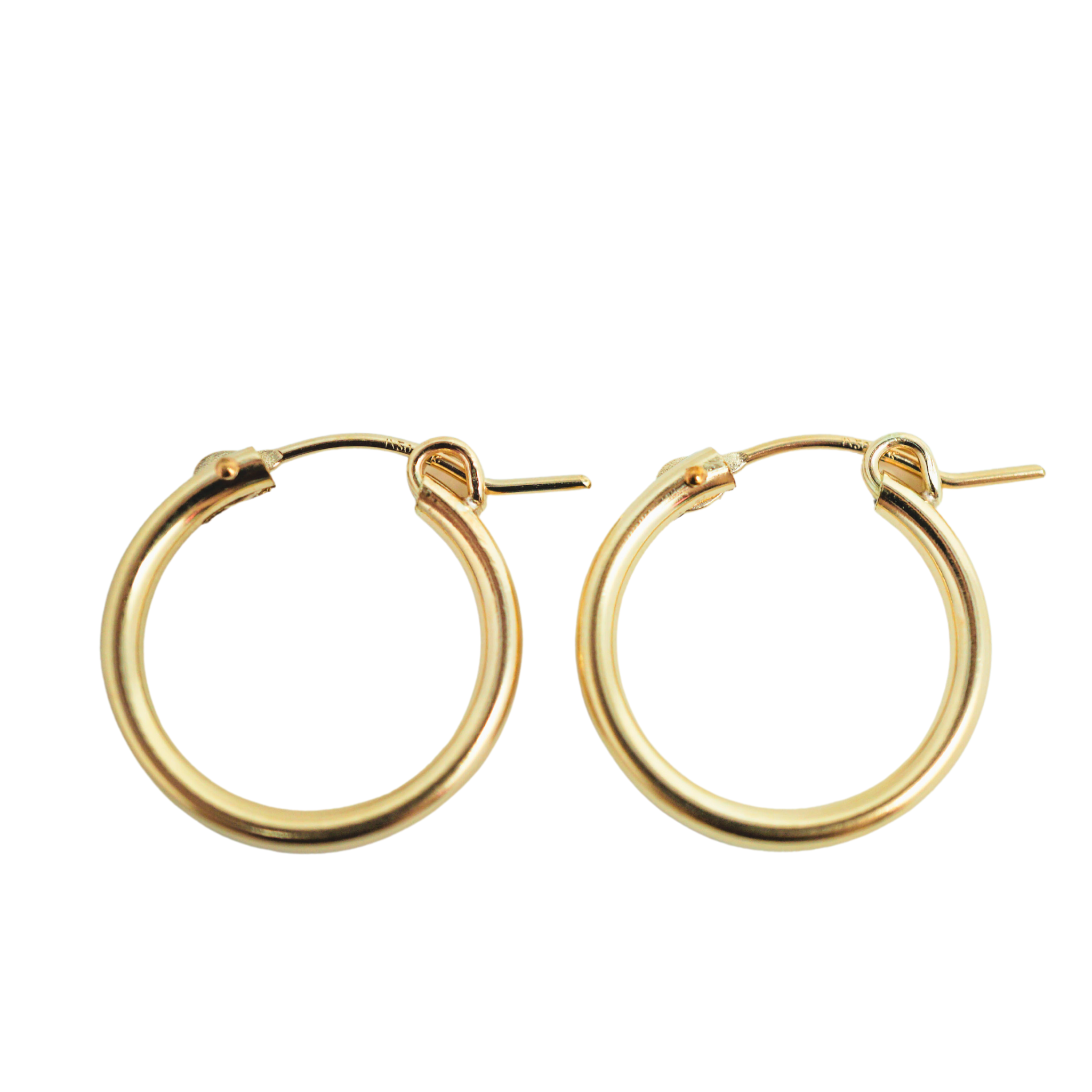 The Ideal Hoop – Quinney Collection